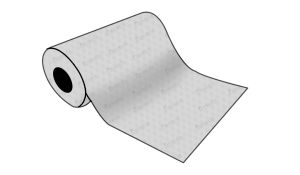 Incise Drape & Incise Film Roll – Various Sizes | Pinnacle Technologies