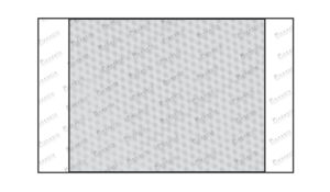 Incise Drape & Incise Film Roll – Various Sizes | Pinnacle Technologies